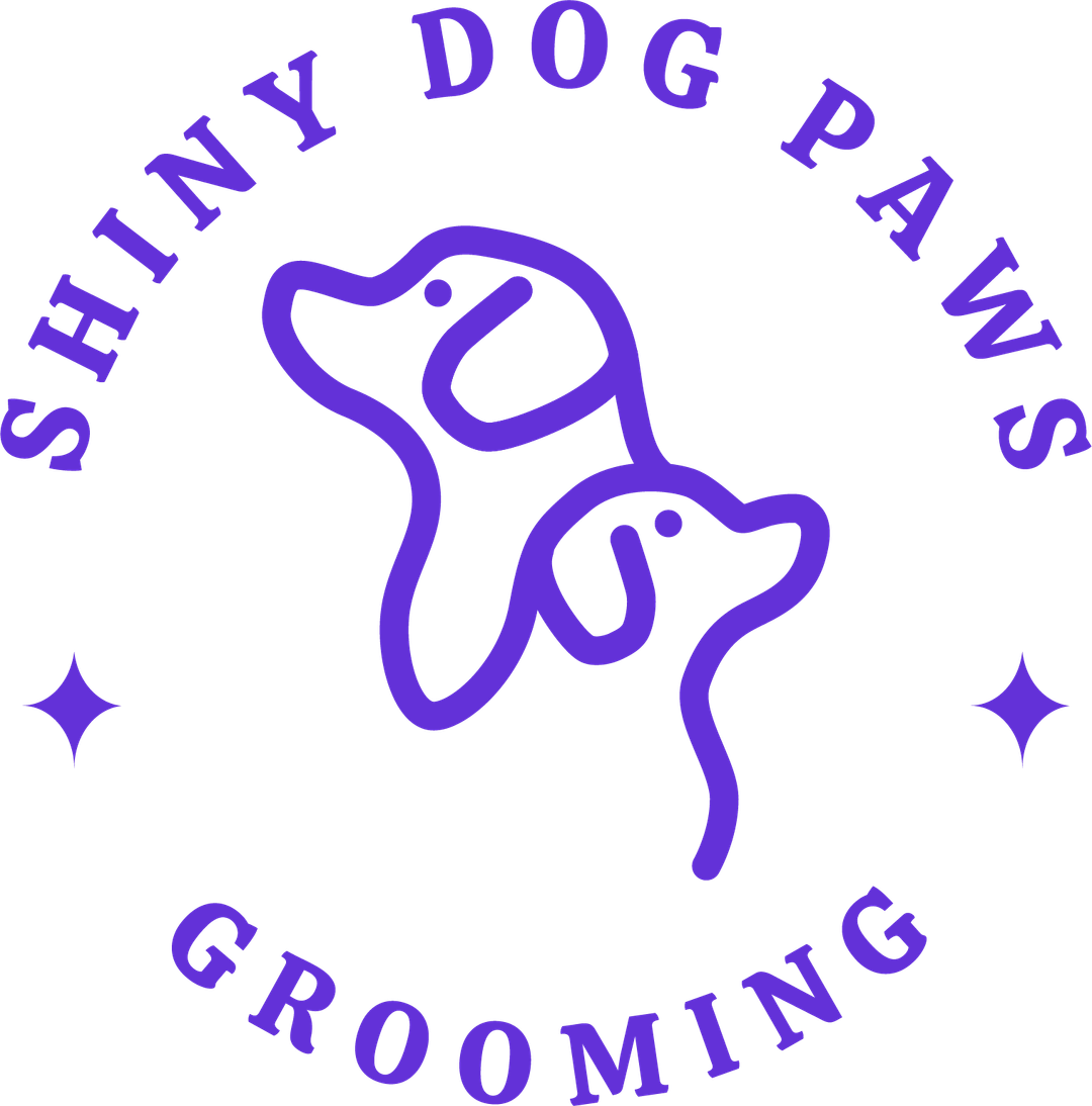 Mobile Grooming for Dogs in Port St. Lucie, FL - Shiny Paws Grooming